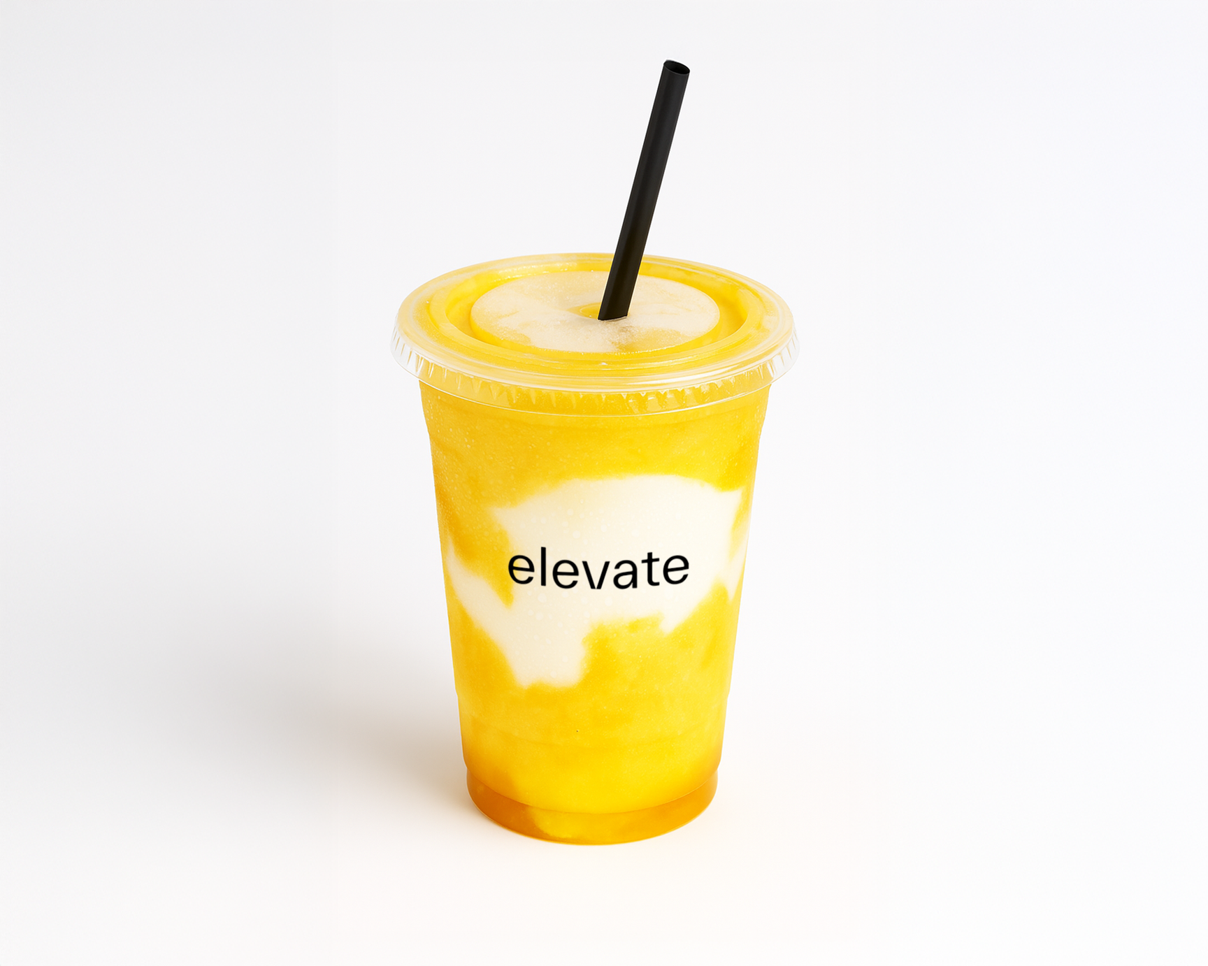 Menu – Elevate